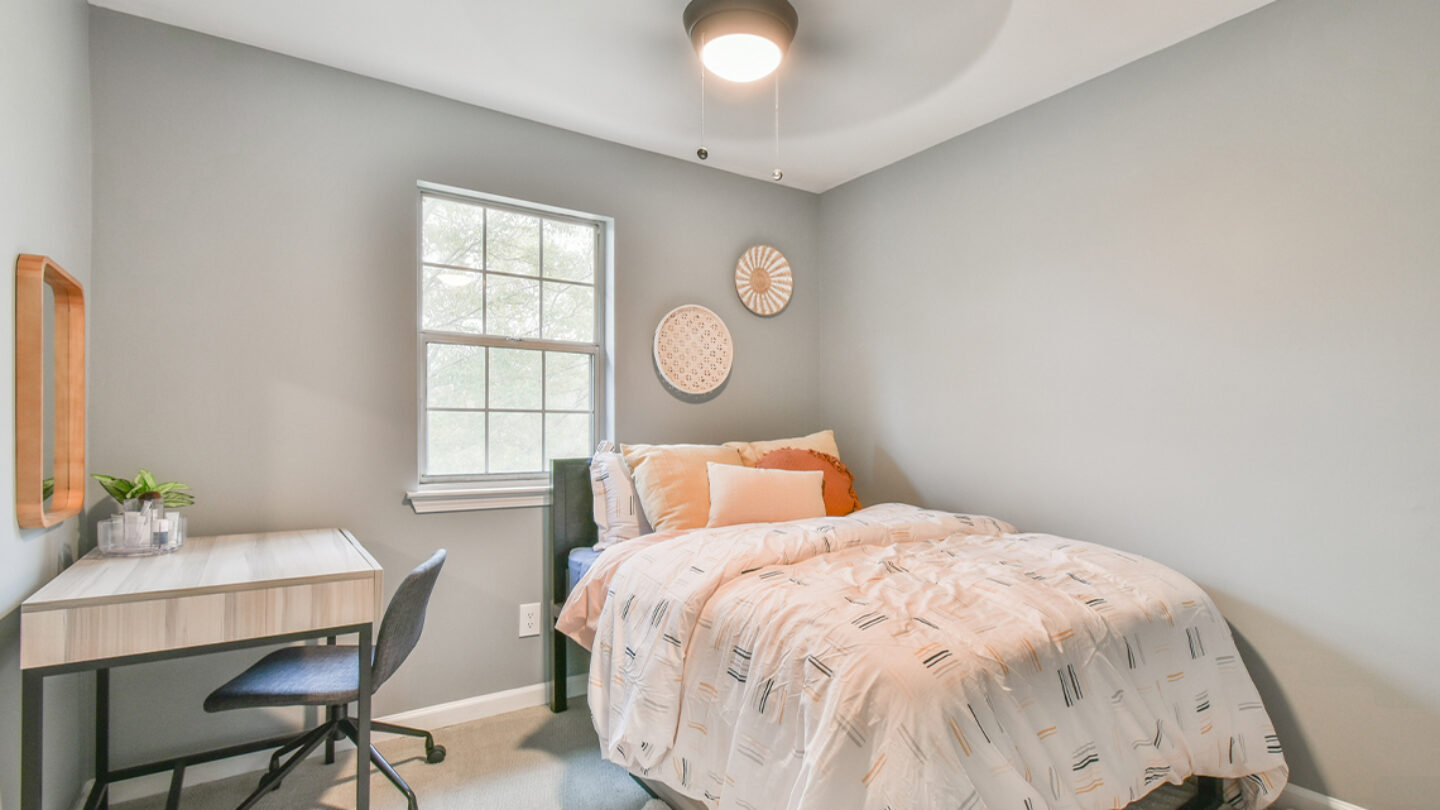 Apartment Floor Plans | The Rive